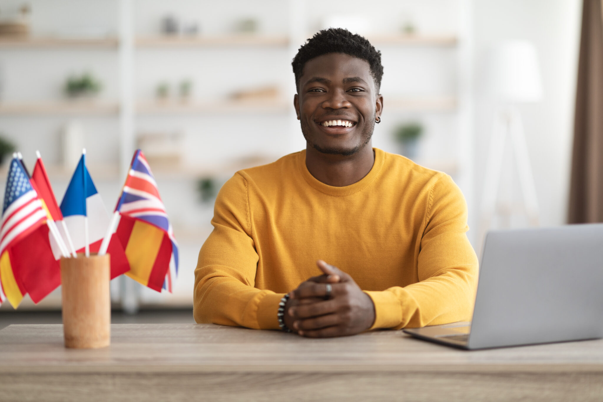 Startseite - International Education Centers