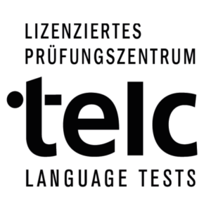 telc Deutsch B2-C1 Medizin - International Education Centers